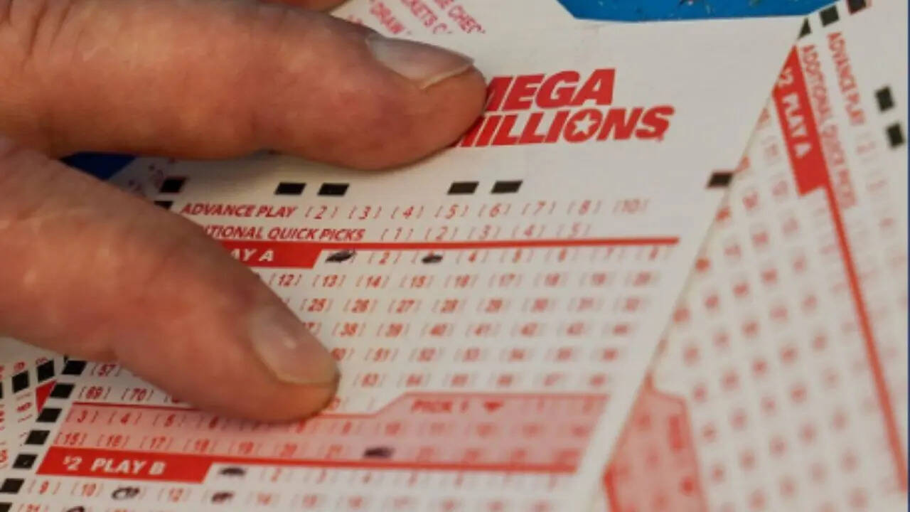 Mega Millions lottery: What were the winning numbers for Friday ...