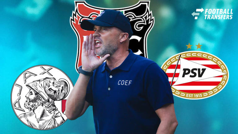 Ajax en PSV zetten megatransfer in gang: NEC ziet kassa flink rinkelen