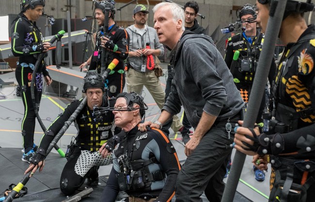 Burning questions (and answers) about 'Avatar 4' and '5' as 'Fire and ...