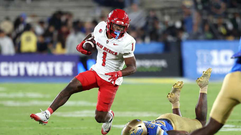 Six players to know in Minnesota’s Rate Bowl matchup with New Mexico