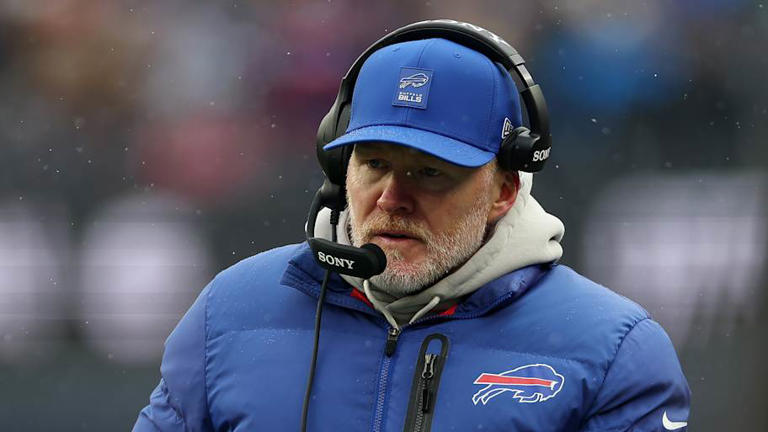 Buffalo Bills vs. Cleveland Browns: Final Week 16 score prediction