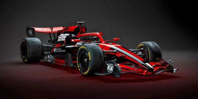 Το 2026 ξεκινά μια νέα εποχή για τη Formula 1