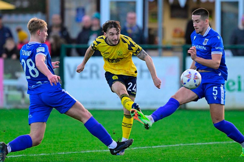 AFC Totton 1 Torquay United 0 - Gulls miss penalty and suffer away defeat