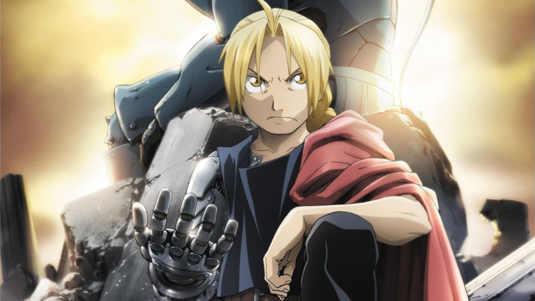 10 anime with the highest IMDb rankings of all time