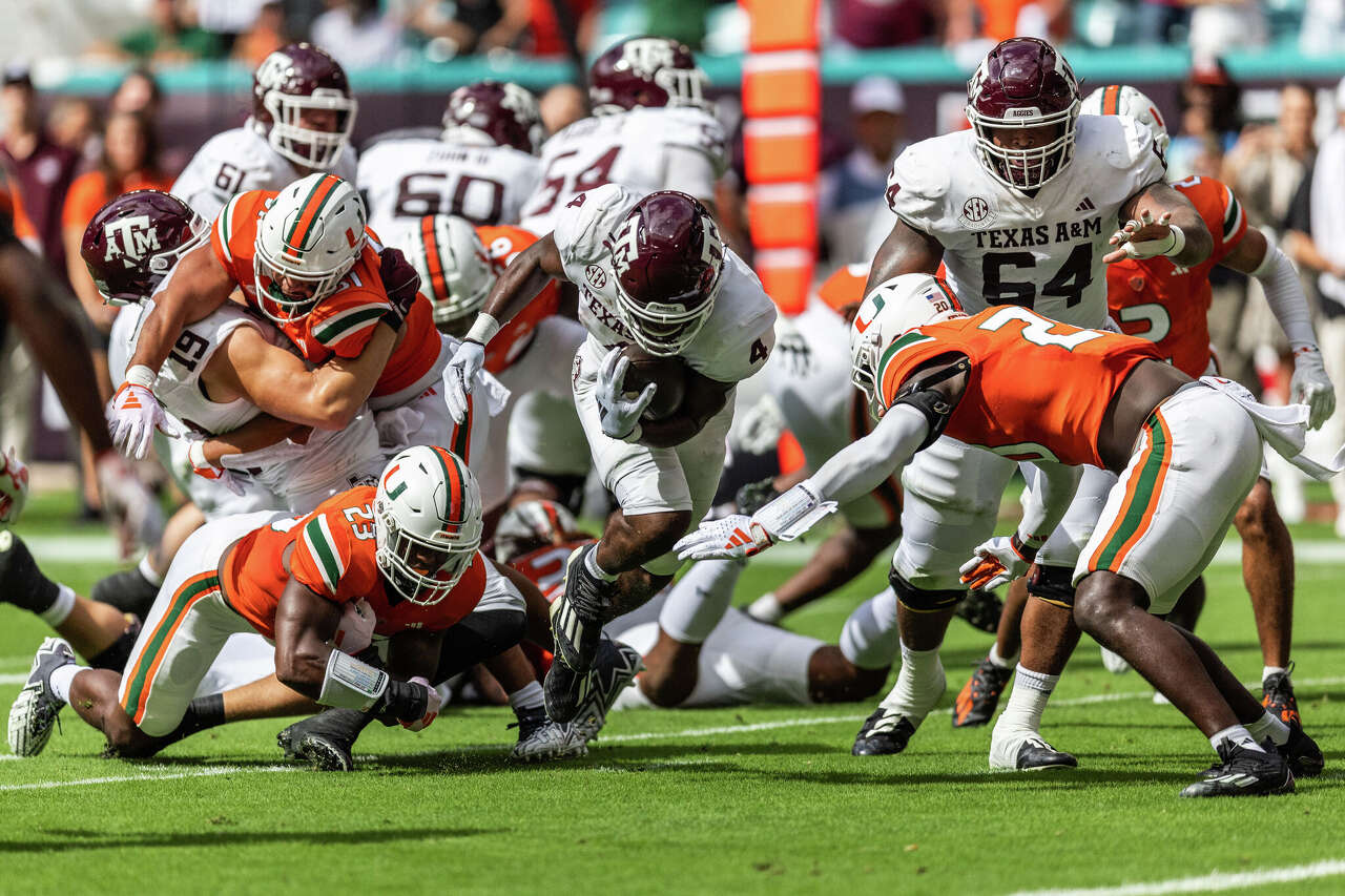 Texas A&M vs Miami: Live updates, TV/streaming info, betting lines for ...