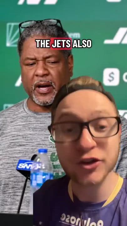 Steve Wilks firing sends strong message to Jets locker room