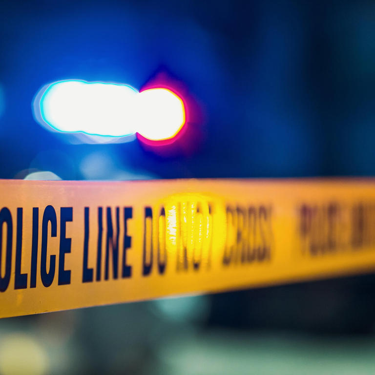 Man charged with fatal shooting of woman during backyard target practice