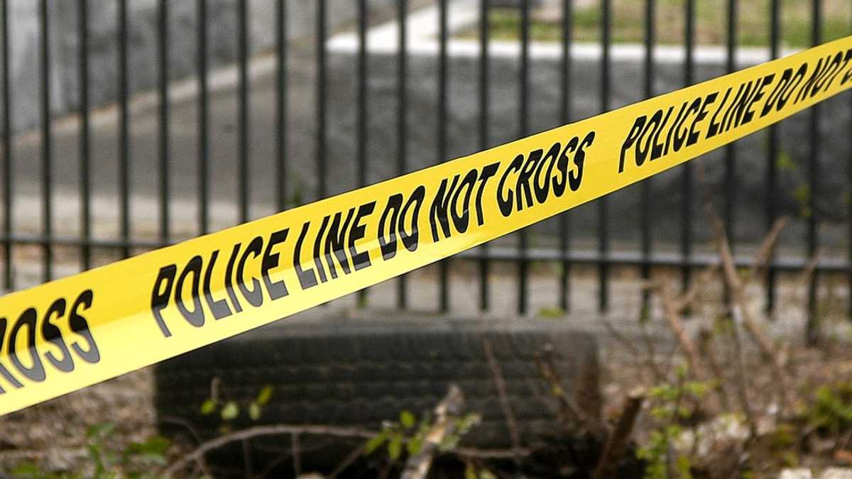 5-year-od girl drowns while family celebrates New Year at resort