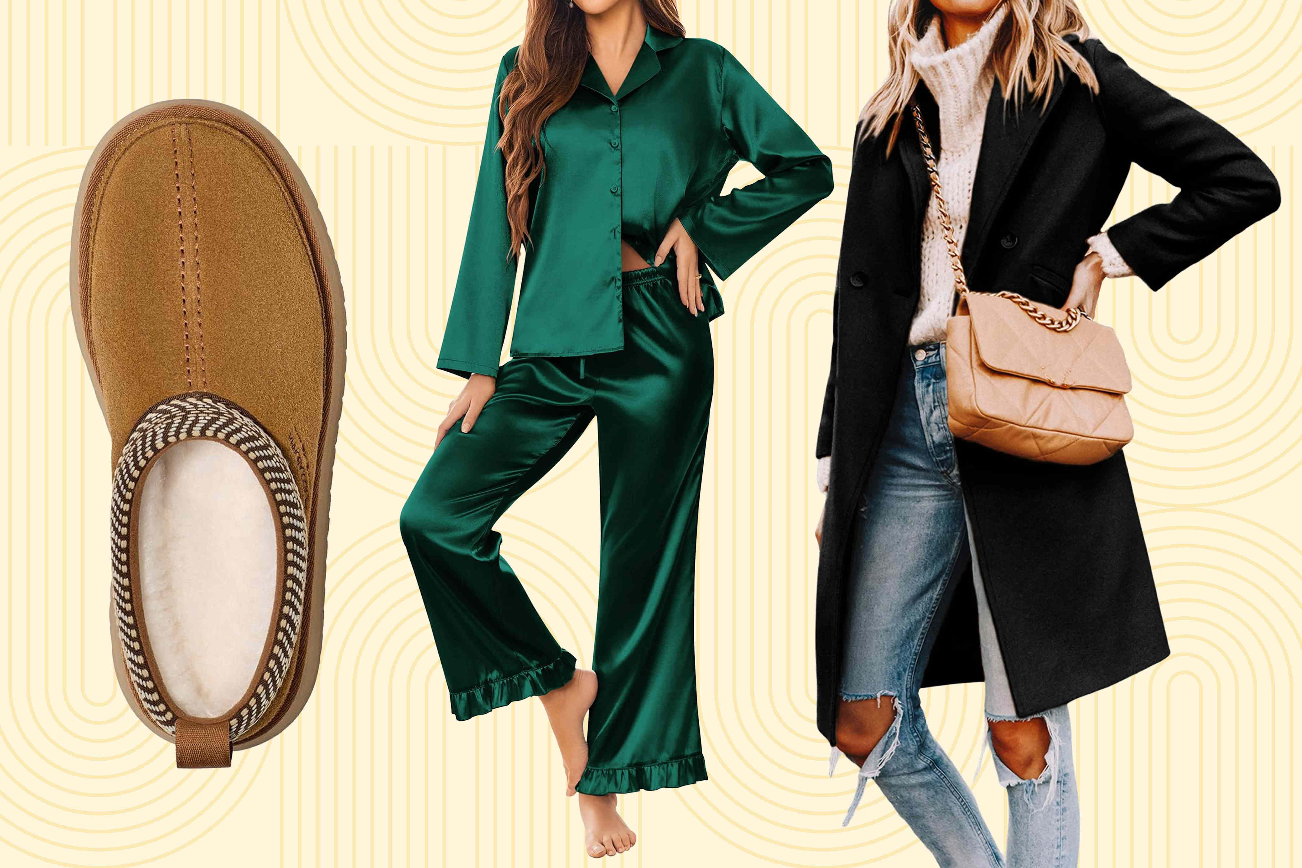 Amazon’s secret Super Saturday sale is packed with comfy winter ...