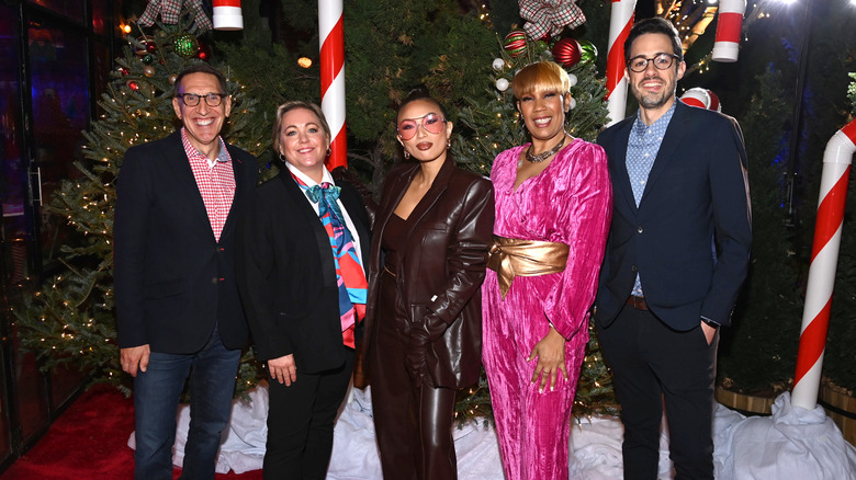 The Christopher Kimball controversy that changed America's Test Kitchen ...