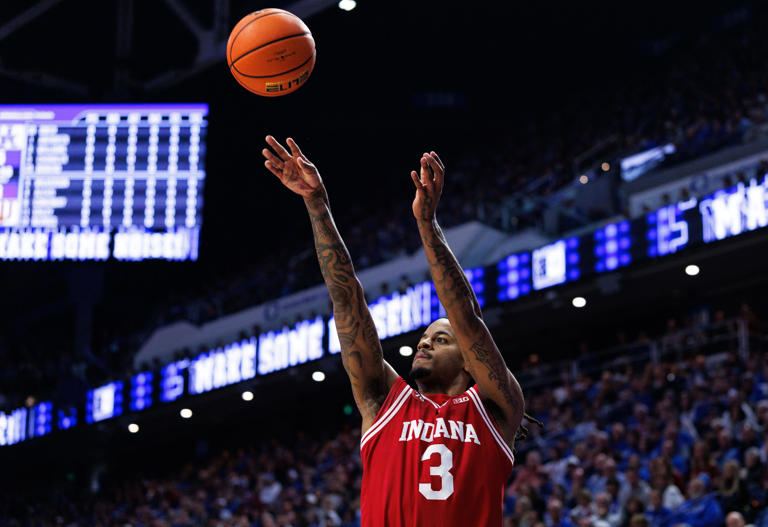 Indiana basketball vs. Chicago State score update, start time today ...