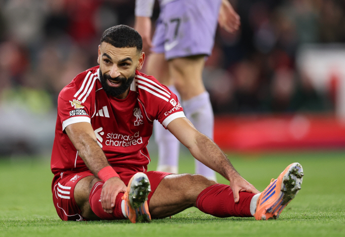 Sorry if I offended you, BBC admitted EPL legend → Rumors of discord ...