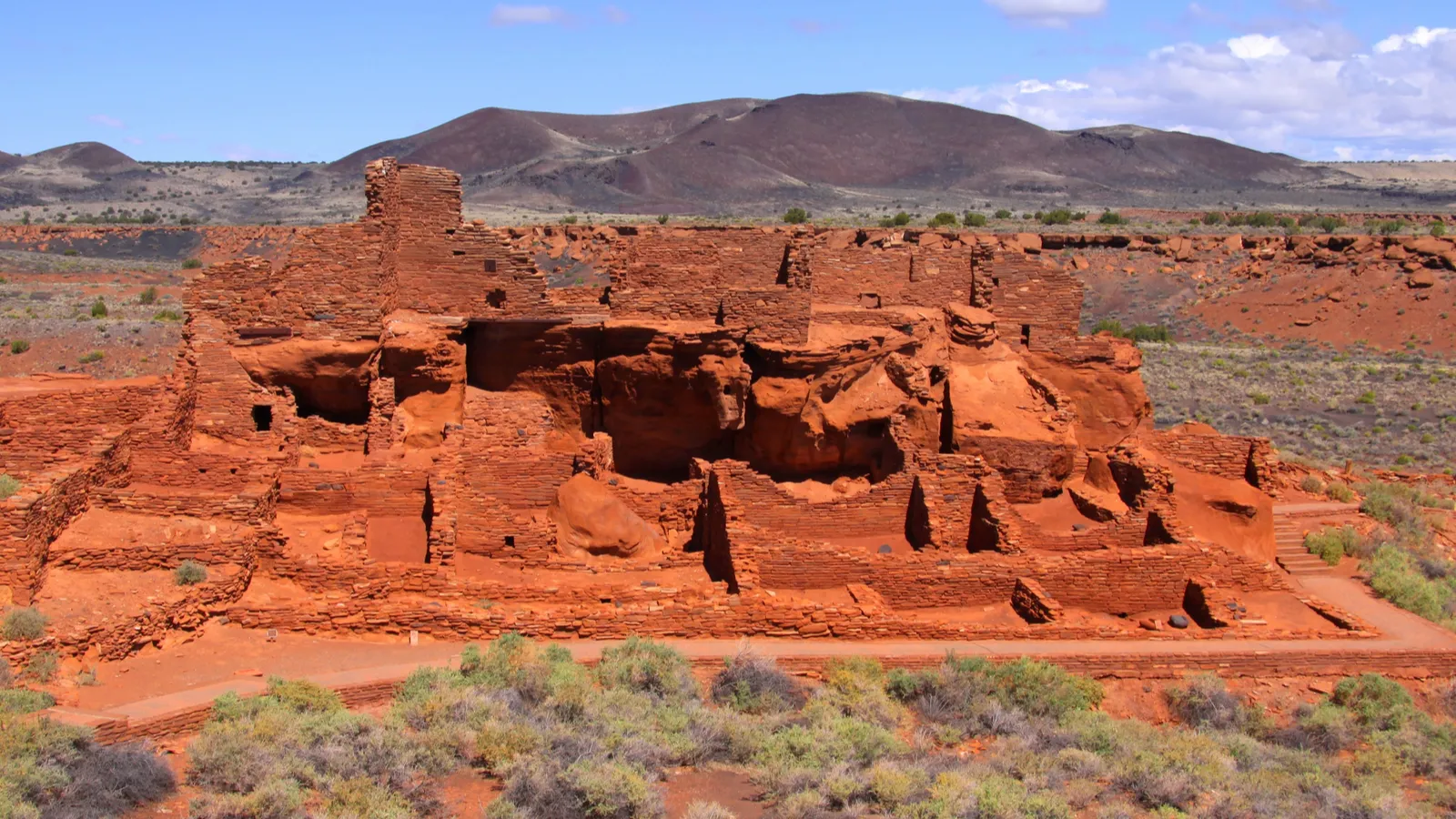 A quick guide to iconic places across Arizona