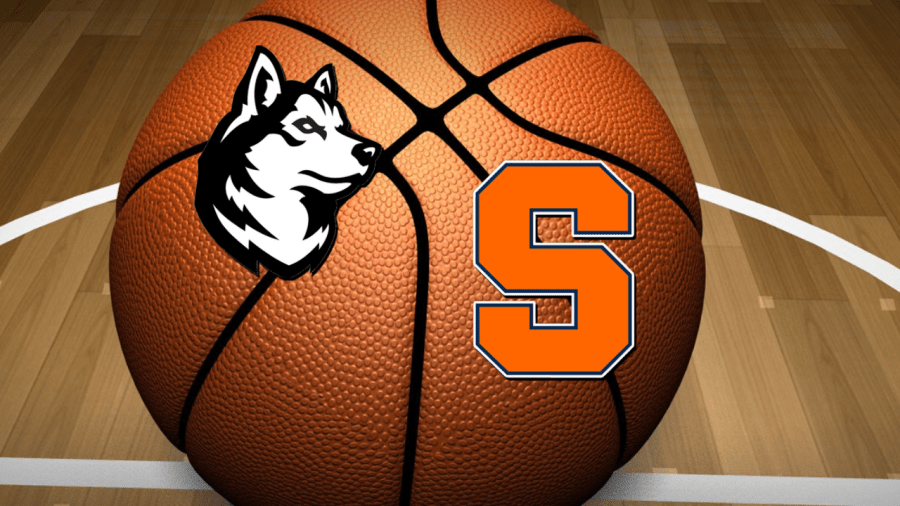 Where to watch: SU vs. Northeastern