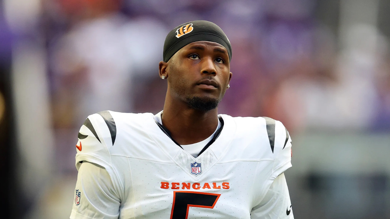 Tee Higgins injury update: Cincinnati Bengals WR’s brutal concussion ...