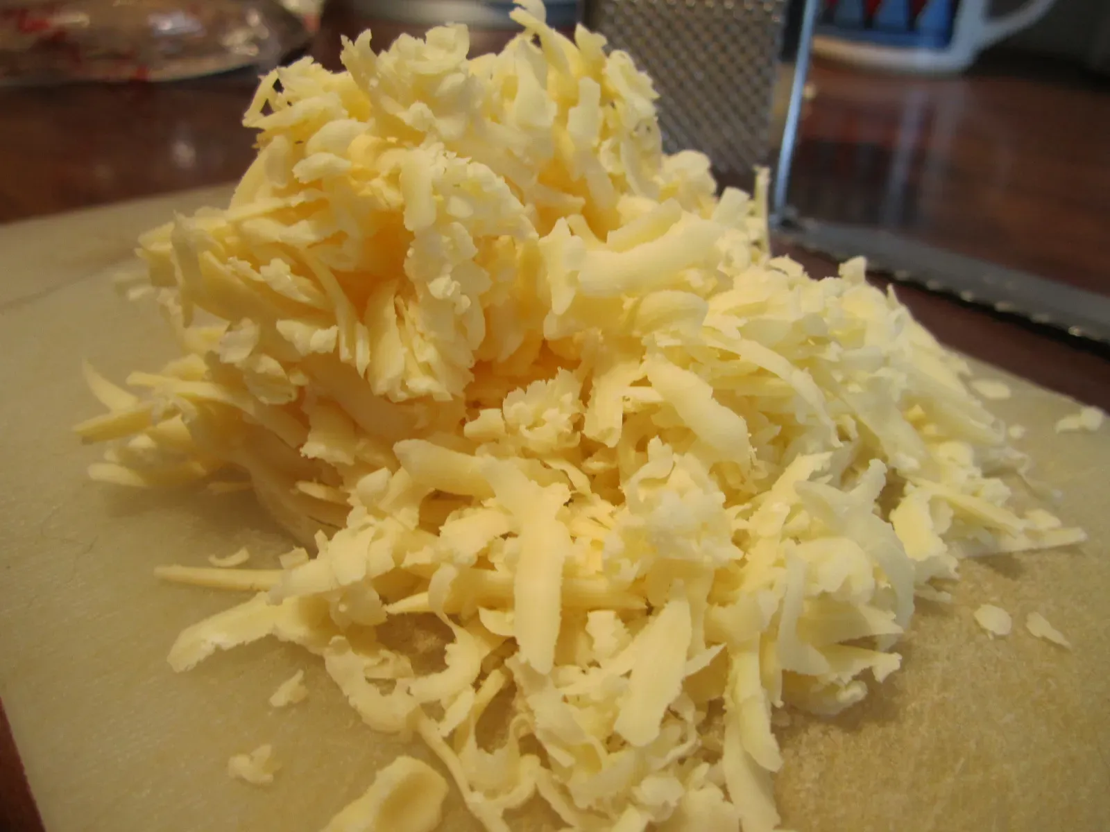 Why you should stop buying pre-shredded cheese immediately, experts say