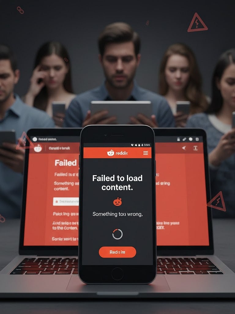 Is Reddit down? What caused the December 19 outage in the US