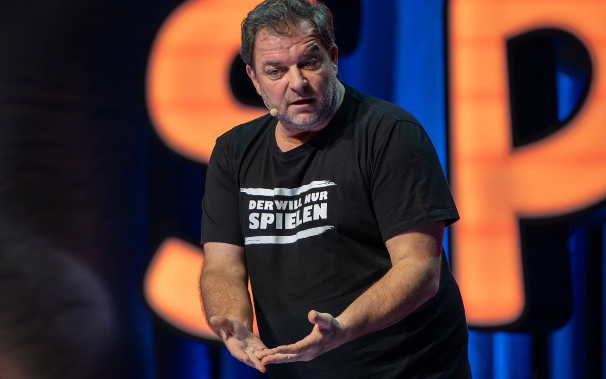 Martin Rütter fassungslos über Hunde-Schicksal: "Wie absurd das alles ist"