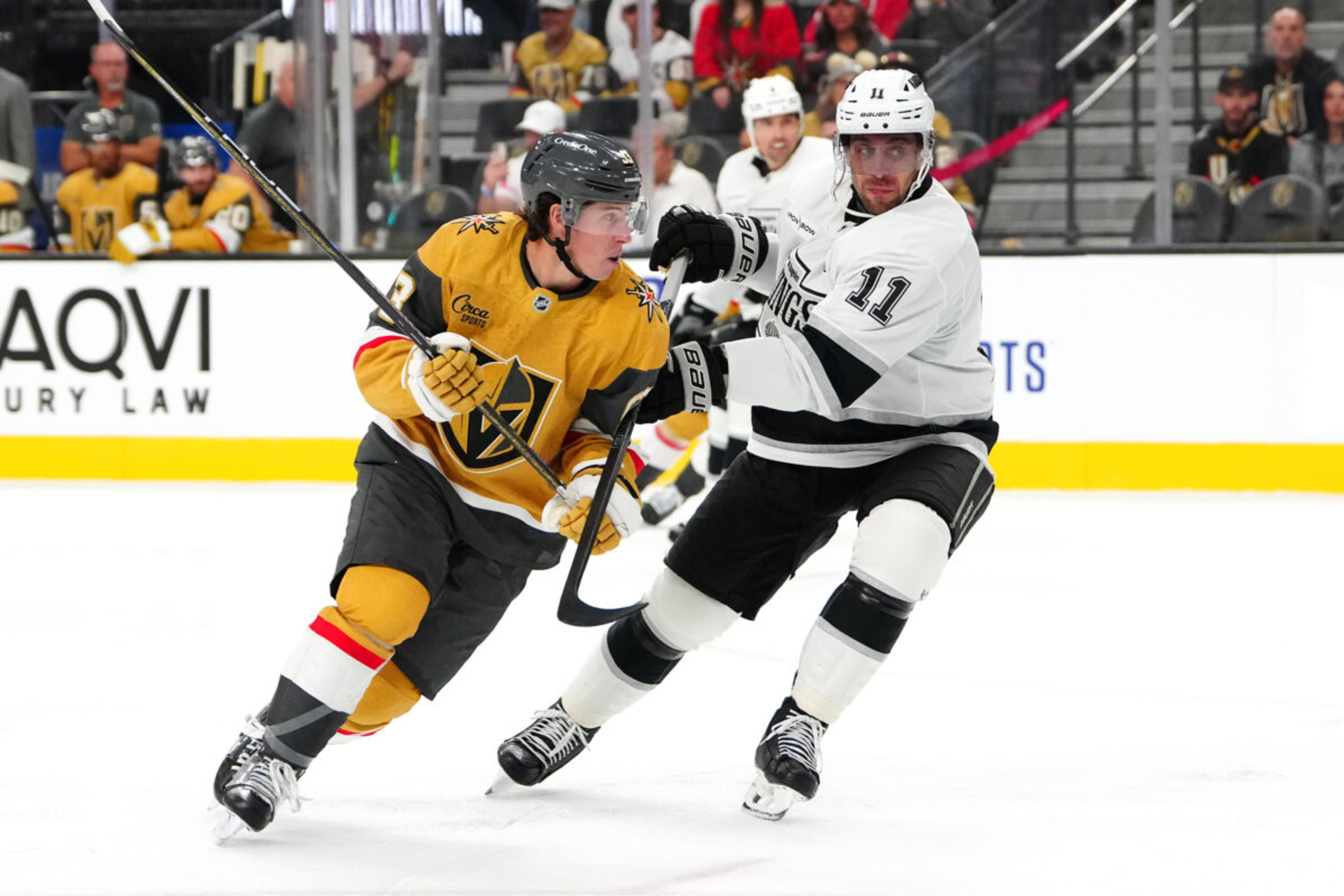 What’s behind the Kings’ inconsistent play this season?