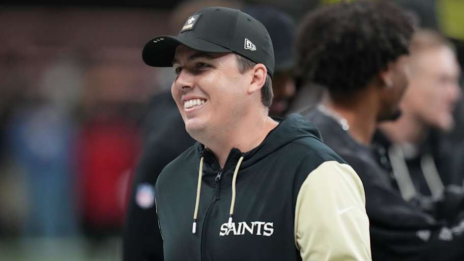 Where things stand with Saints, Kellen Moore in 4-10 season