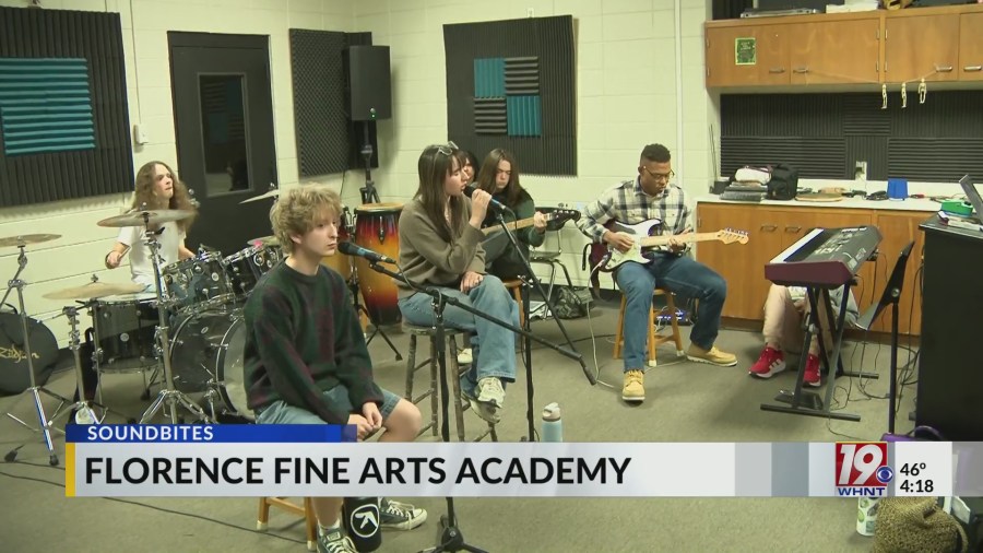 Florence Academy of Fine Arts expands creative opportunities for students