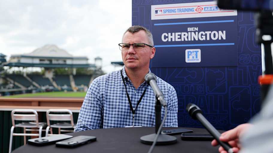 What's still on Pirates' wishlist after stunning Ben Cherington three ...