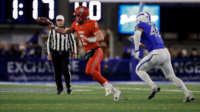 Six players to know in Minnesota’s Rate Bowl matchup with New Mexico