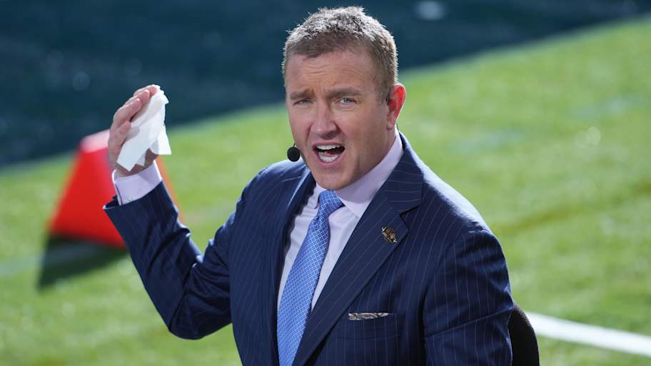 College GameDay makes bold College Football Playoff game predictions
