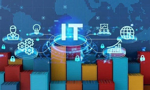 Digital boom: Pakistan's IT exports hit record $1.8bn