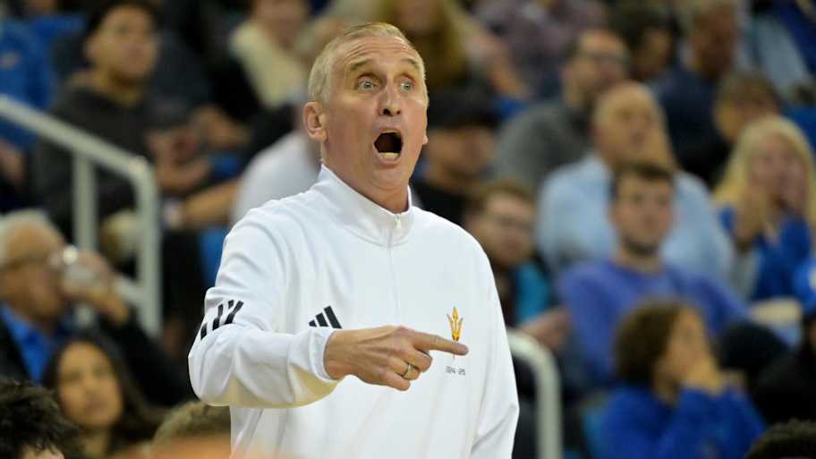 What it takes for Bobby Hurley to keep his job