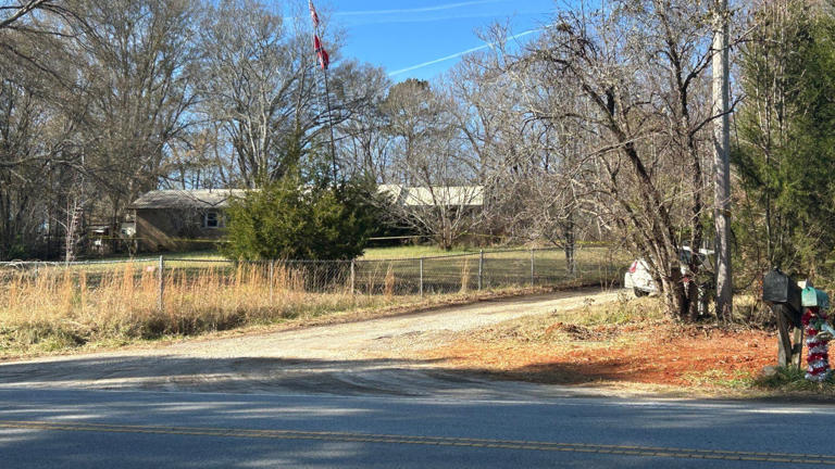 Upstate man charged with 4 counts of attempted murder granted bond ...