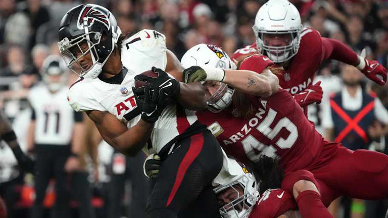 Falcons vs. Cardinals odds, how to watch, injuries for NFL Week 16