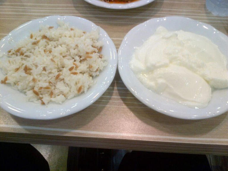 10 weird food combos from back then that actually work