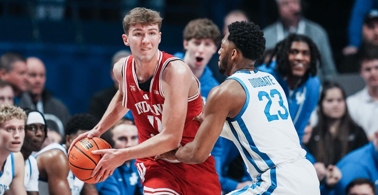 Indiana Basketball Game Preview: Chicago State – Key Storyline, Injury ...