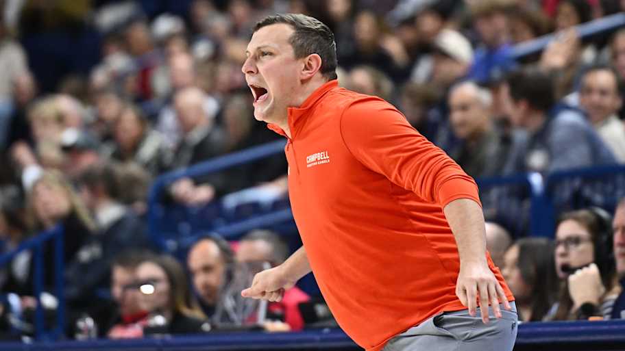 Why the Gophers can't afford to overlook Campbell in penultimate ...