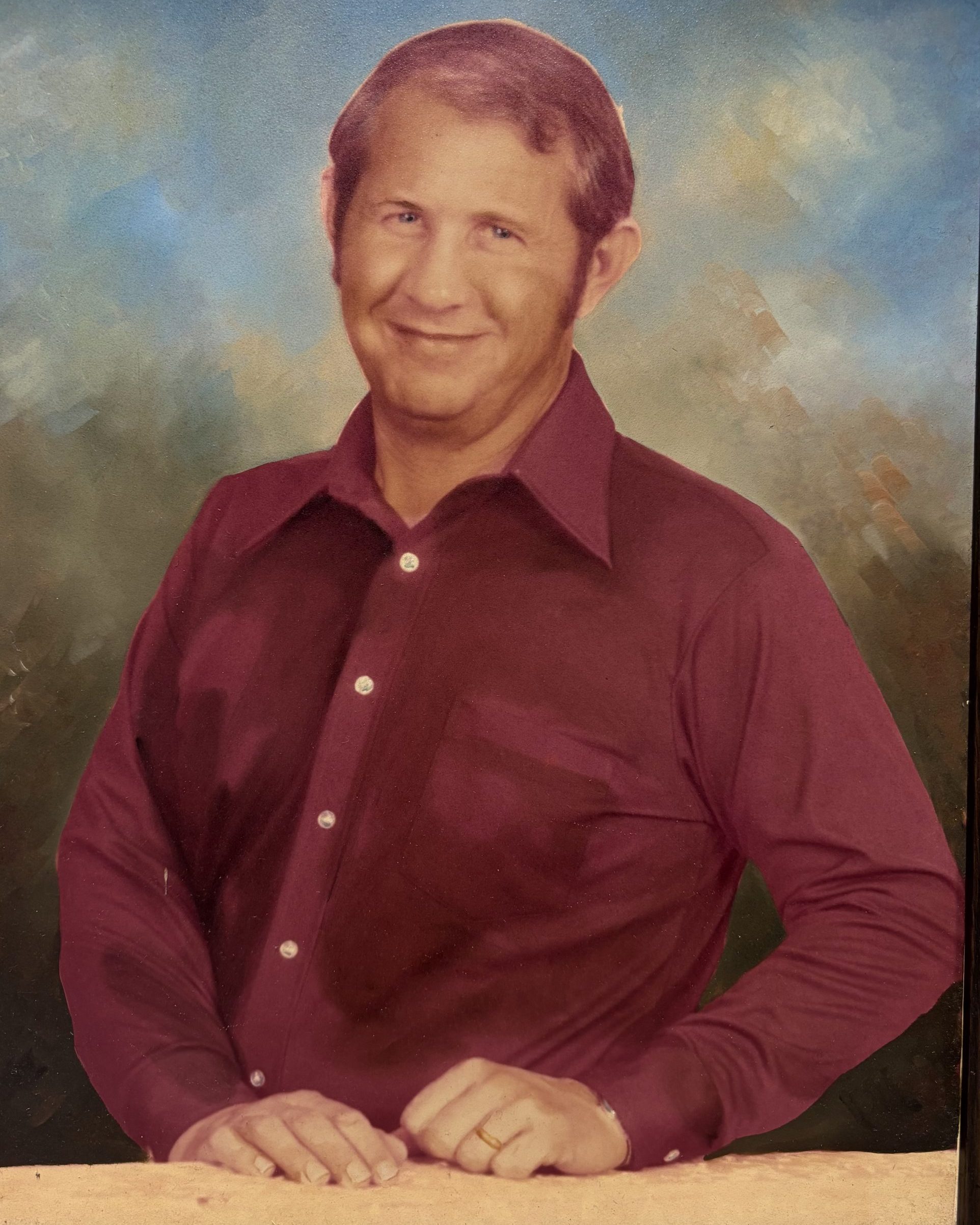 Obituary: Carl Ray Honeycutt