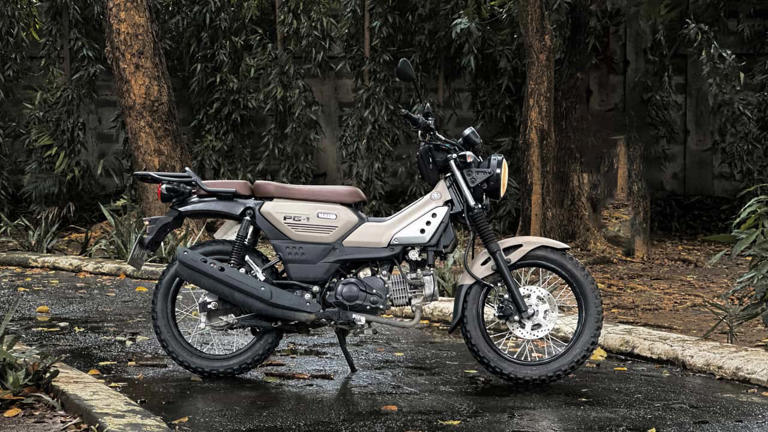 Editor's choice awards 2025: Yamaha should totally sell the PG-1 in the US