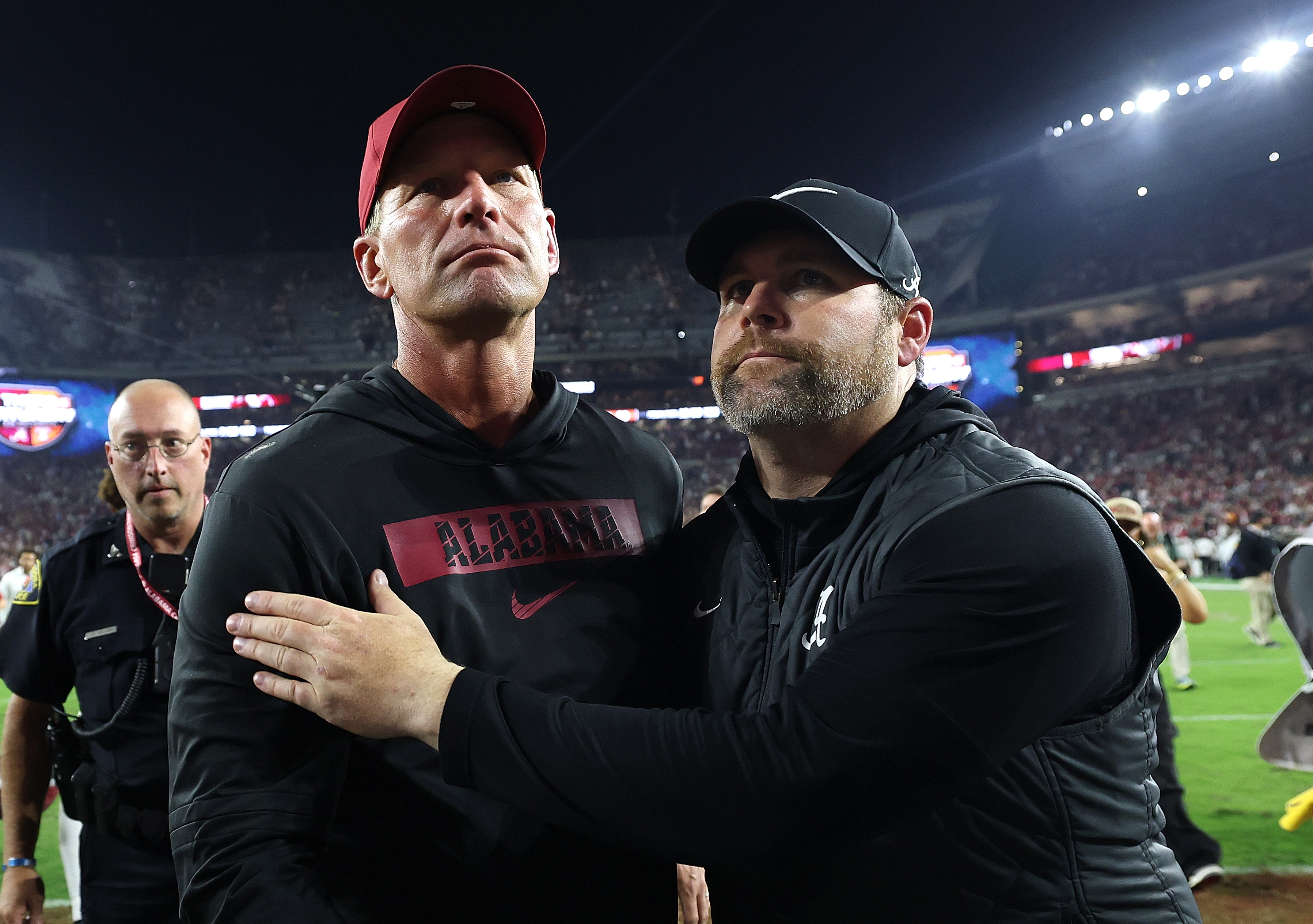 Kalen DeBoer, Kane Wommack: Which former Indiana staff members are at ...