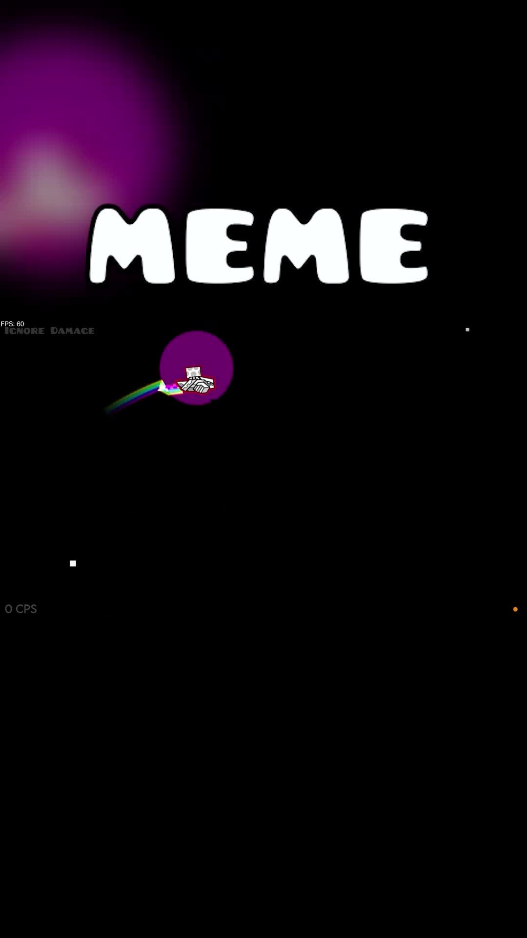 Geometry Dash memes