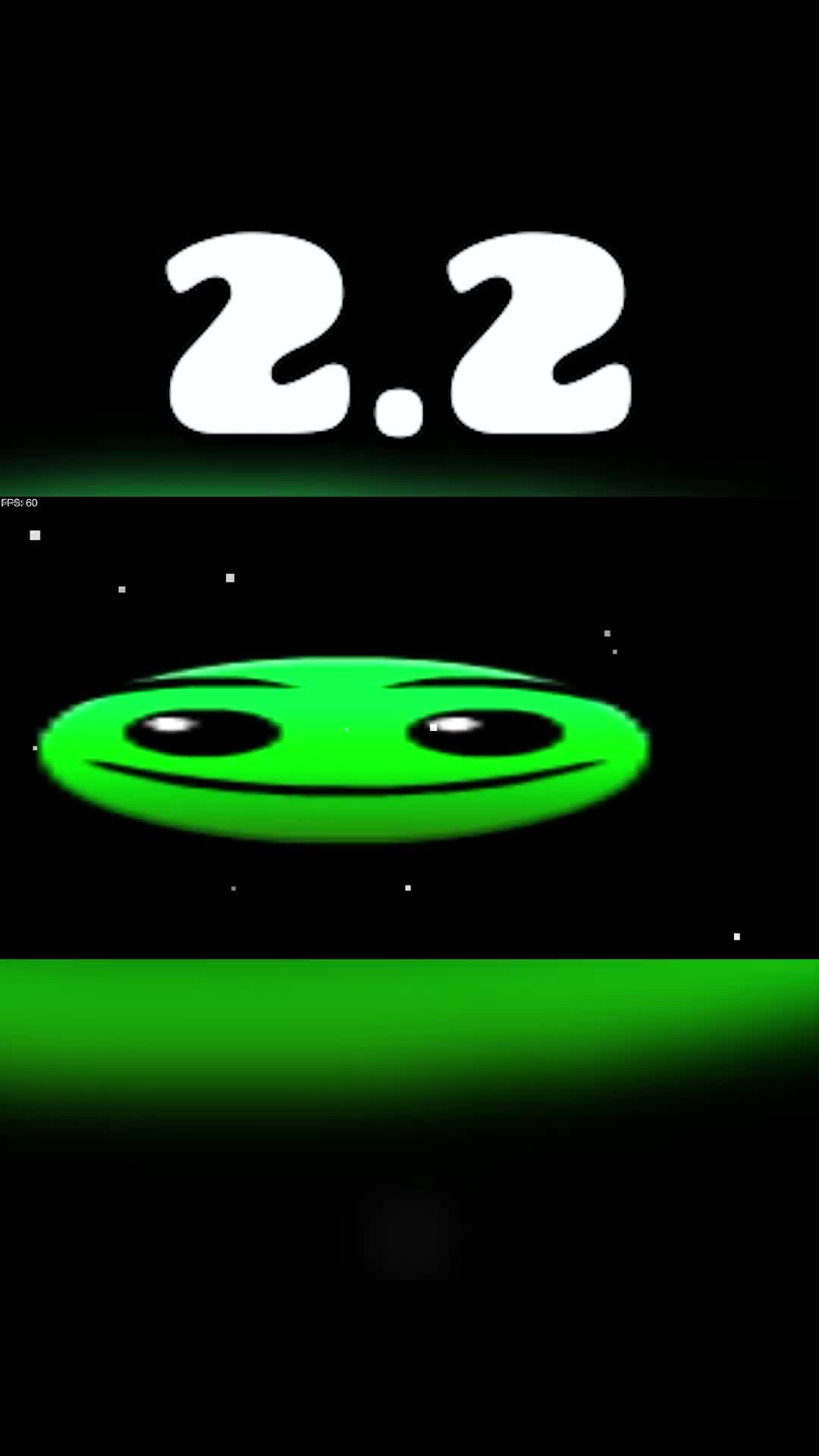 Layout difficulty! 😱😱😱 #gd #gdmobile #geometrydash #shorts