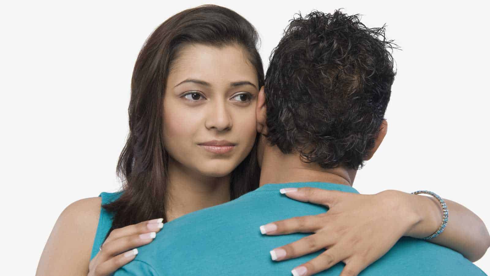 Opinion: Nice men are not valued by women