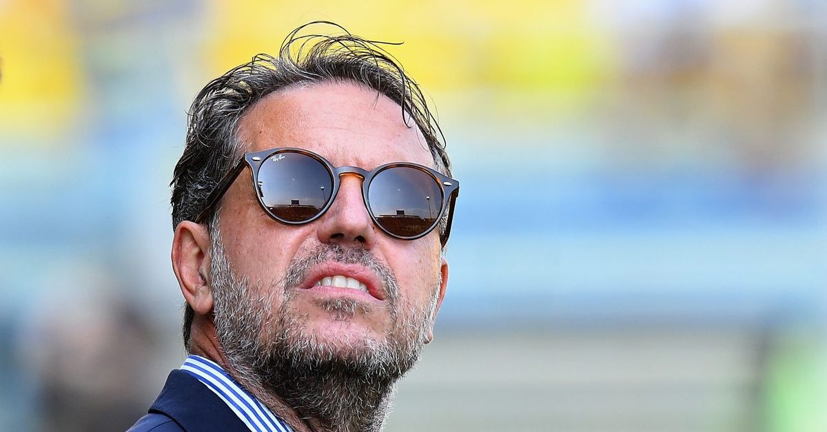 Tuttosport: "Dall’Udinese all’Udinese. Paratici già rientrato in Italia"