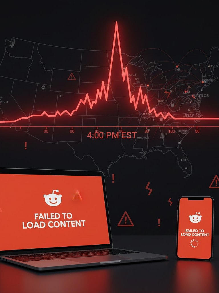 Is Reddit down? What caused the December 19 outage in the US