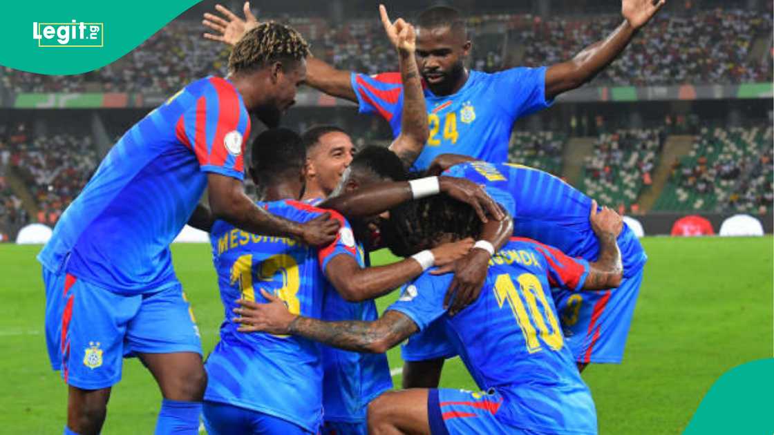 FIFA releases statement as Nigeria, DR Congo expect ruling on 2026 ...