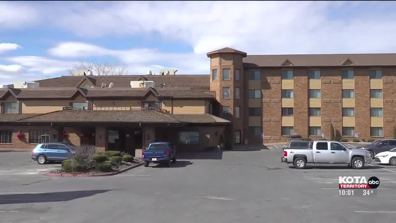 Jury sides with NDN Collective against Rapid City hotel owners, awards $1