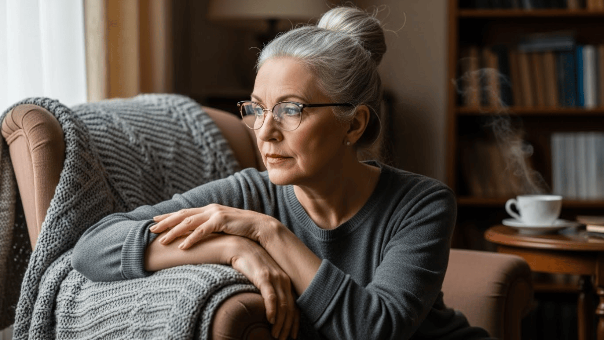 I never married: I regret undervaluing good men, and at 68 I am alone