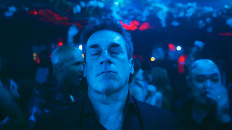 TikTok's Jon Hamm dancing meme comes from an underrated Apple TV series