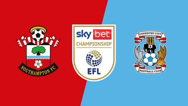 Match highlights: Southampton vs. Coventry City