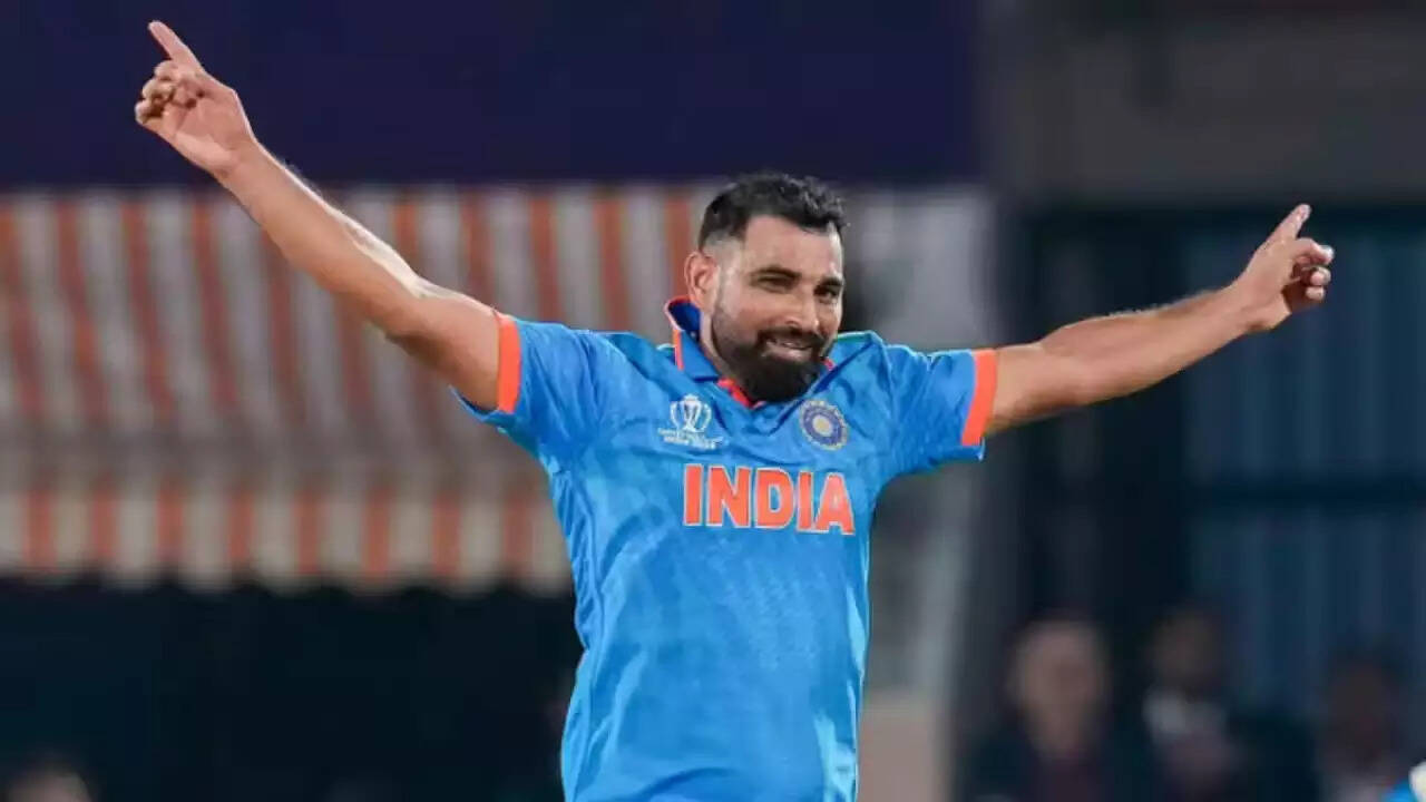 Mohammed Shami given huge responsibility after BCCI announces 2026 T20 ...