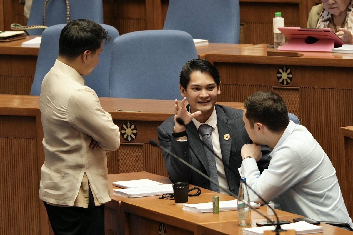 Bill to create scam prevention center filed